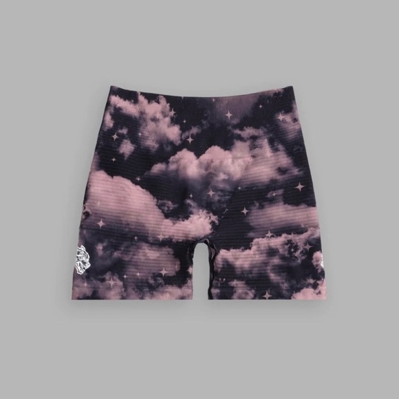 Darc Sport | Shorts | Dual Wolf Everson Seamless Valencourt Shorts In ...